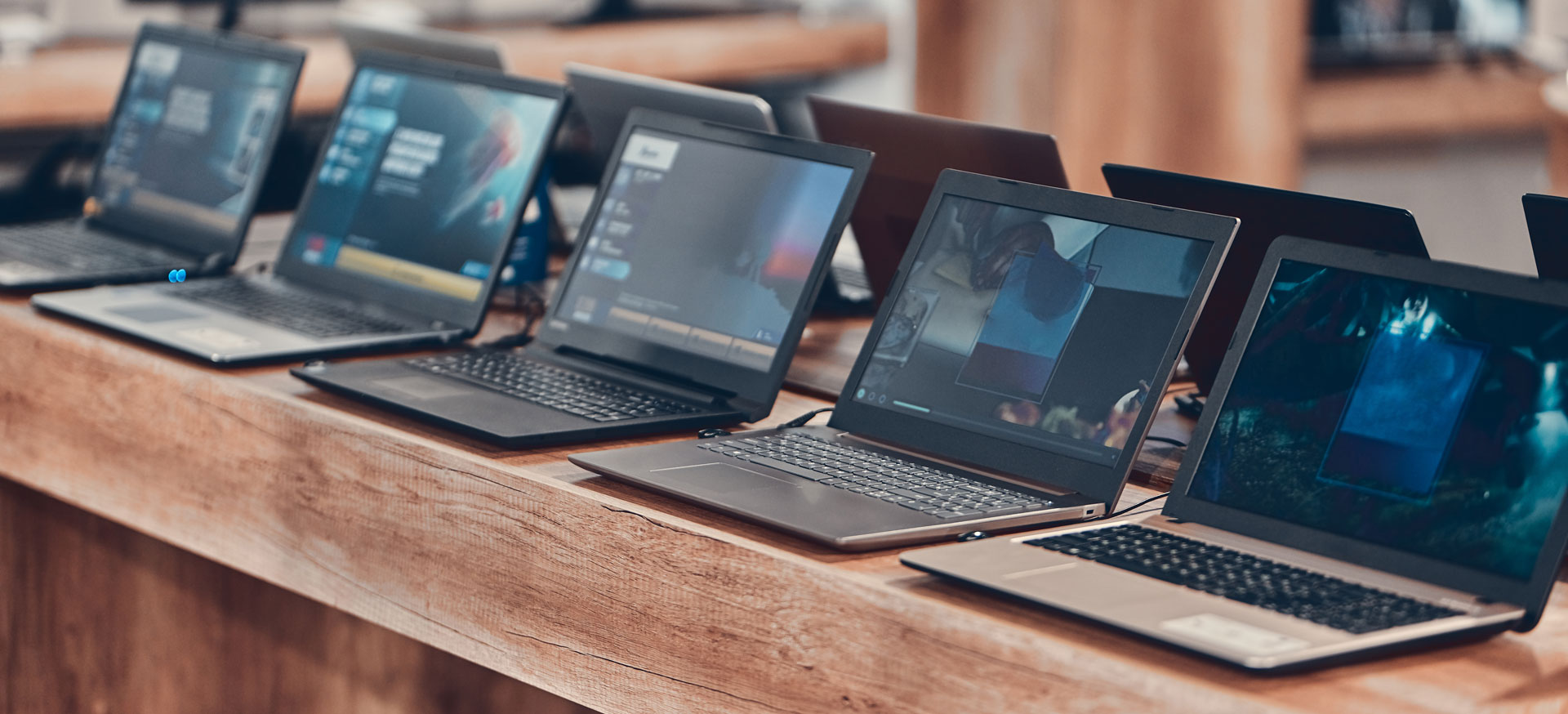 Professional Computer Repairs around Newcastle, NSW